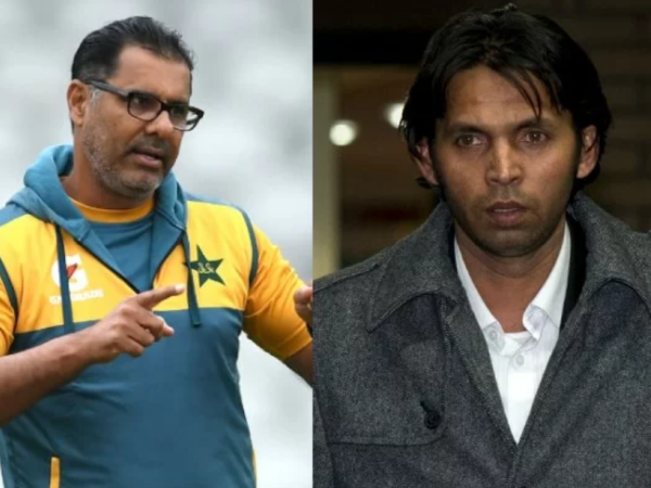 Banned cricketer Mohammad Asif terms Pakistan legend Waqar Younis 'cheater', fans react