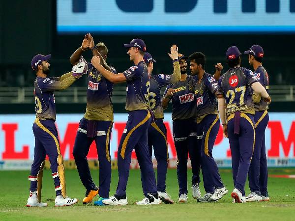 Kolkata Knight Riders Team Records, Player Stats and Much More