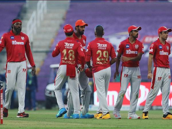 Punjab Kings IPL 2021 | Punjab Kings Team Records, Stats and More