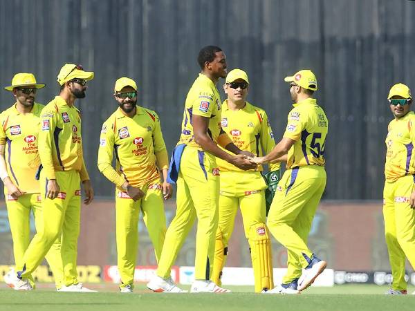 Chennai Super Kings Team Records, Stats and Much More