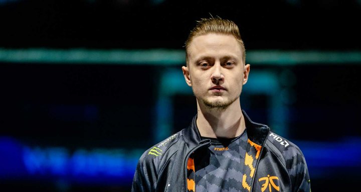 G2 Esports player Rekkles wins 2021 LEC Sprint Split MVP award