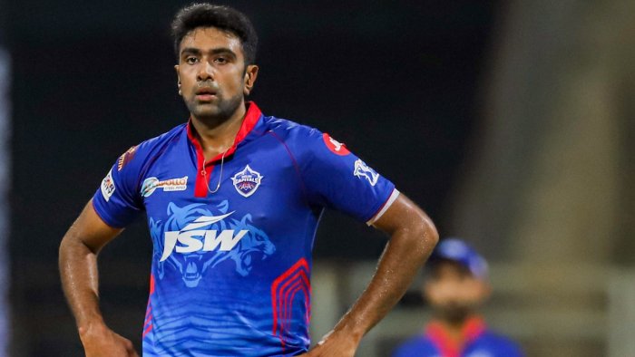 Ravichandran Ashwin becomes first Indian cricketer to pull out of IPL 2021