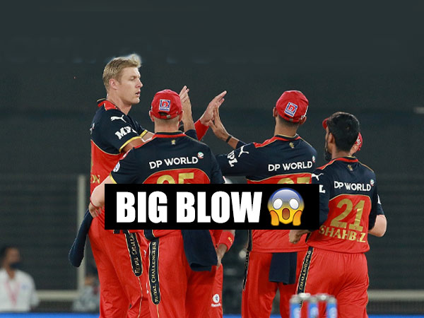 Kyle Jamieson unsure about participating in remainder of IPL 2021