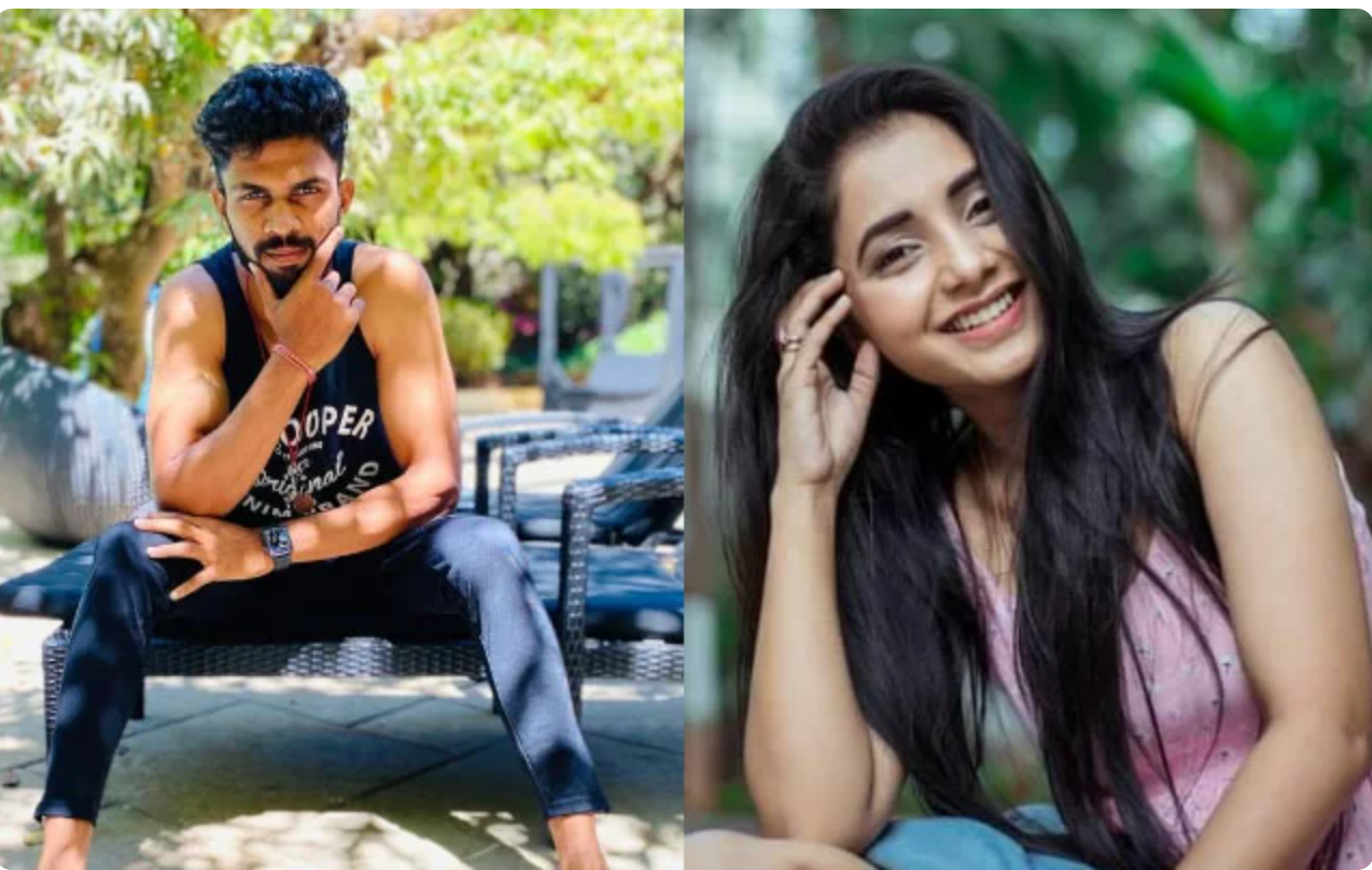 Ruturaj Gaikwad reacts to relationship rumours with actress Sayali Sanjeev