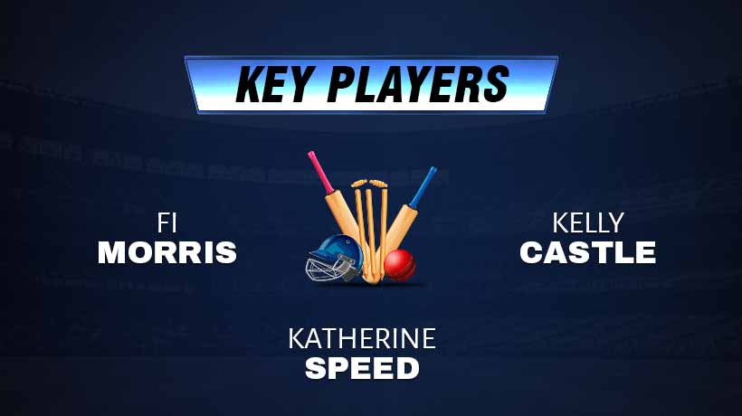 Women's County Championship T20 Fantasy Tips | Hampshire vs Essex | Key ...