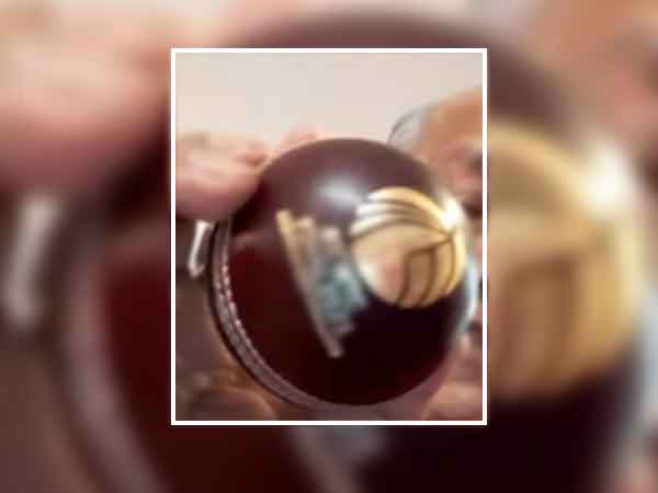 Dukes ball with which ICC WTC final between India-New Zealand will be ...