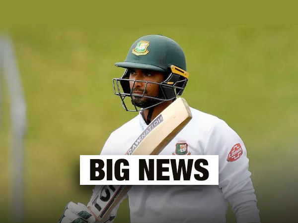 Mahmudullah's Test Cricket Retirement | Bangladesh all-rounder ...