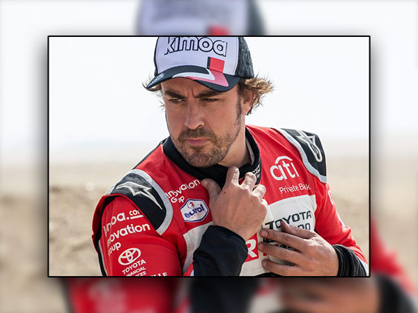Fernando Alonso - Roaring like a lion in 2021 | SportsTiger