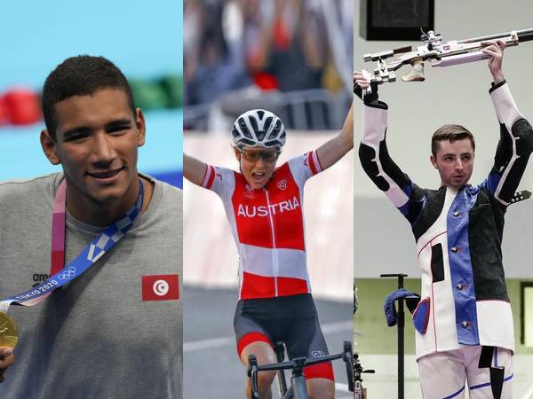 Tokyo Olympics Day 2 Medal Count: USA clinch 10 medals on Sunday; India ...