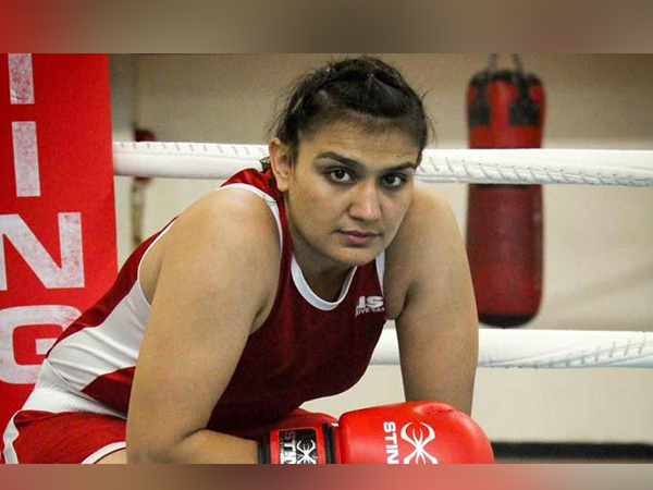 Saweety Boora Interview | Silver Medalist Saweety Boora | It's a matter ...