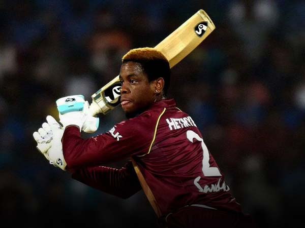 Shimron Hetmyer - We want to see more of you on field | SportsTiger