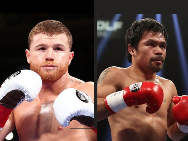 It’s sad to hear: Canelo Alvarez reacts to Manny Pacquiao's retirement
