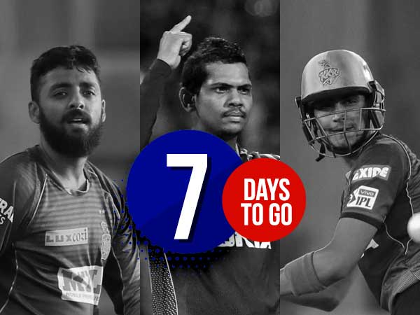 7 days to go for IPL 2021 phase 2: Interesting stats related to the ...