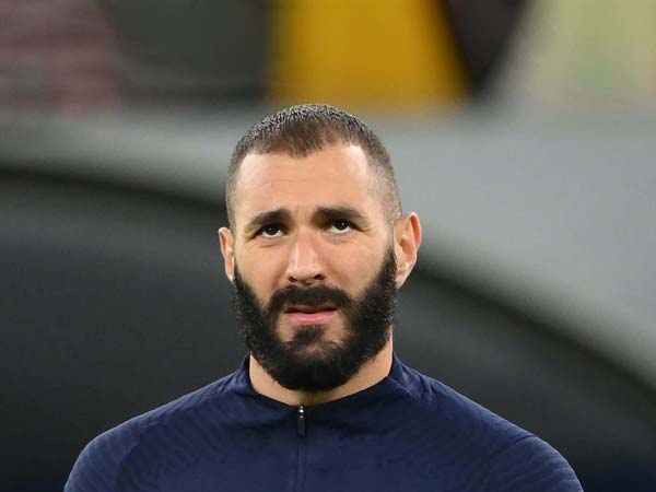 Karim Benzema arrested by police; set on trial over sex-tape blackmail ...