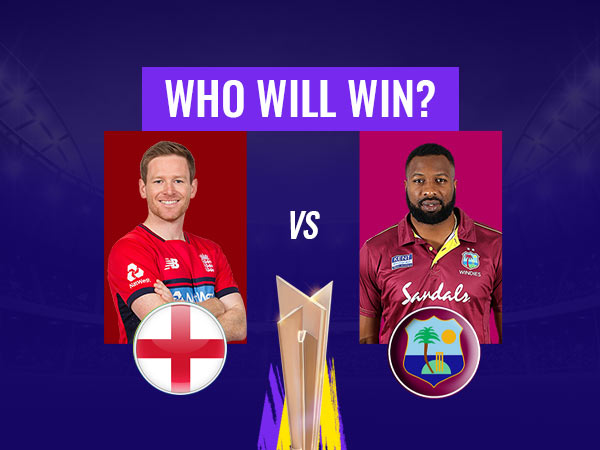 T20 World Cup 2021 Match 14: England vs West Indies - Who will win ...