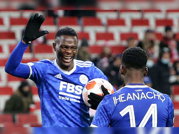 WATCH: Patson Daka scores four goals as Leicester City complete a ...