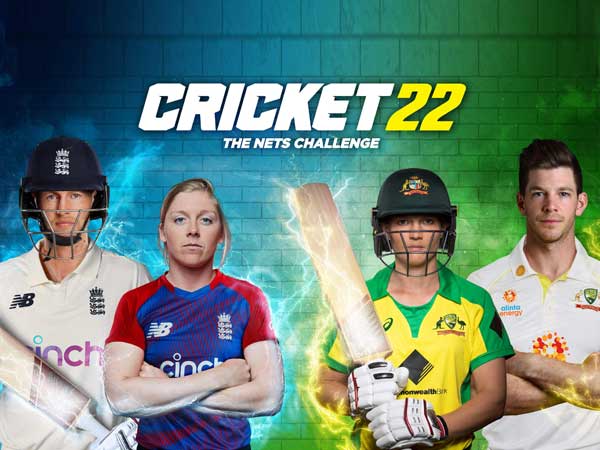 Cricket 22 - All You Need To Know about the video game whose release ...