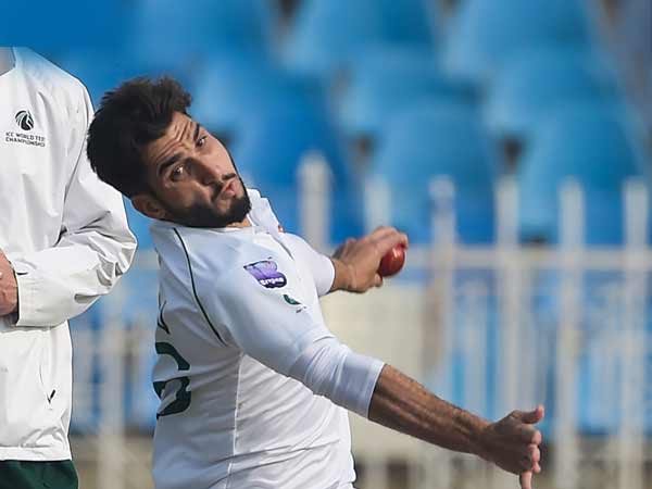 Pakistan fast bowler Usman Shinwani announces retirement from Test cricket