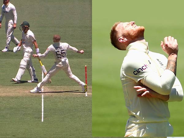 Ben Stokes bowls 14 no-balls in Ashes 2021-22 opener; only 2 get ...