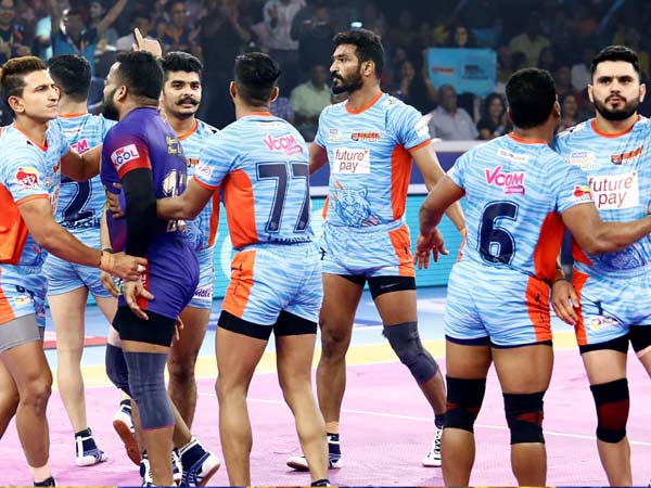 PKL 2021 Day 2 Matches Broadcast & Time | Pro Kabaddi League 2021: When ...