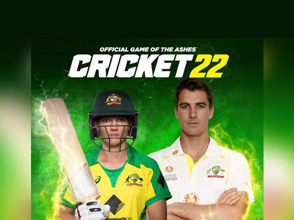 WATCH: Cricket 22 Launch trailer shows the most in-depth cricket ...