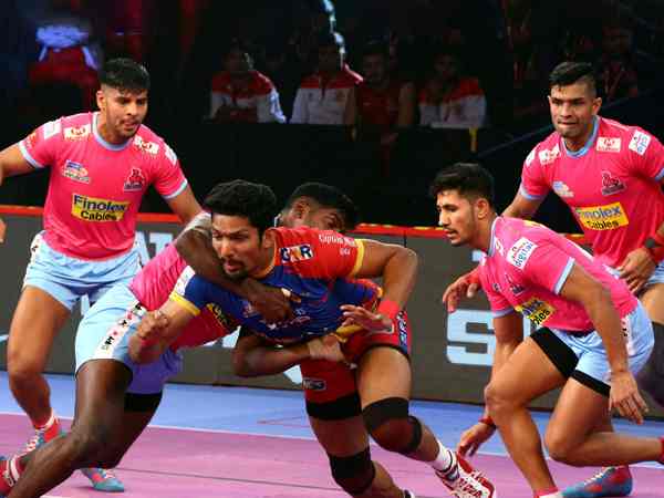 PKL 2021 Day 6 Matches Time and Broadcast | Pro Kabaddi League 2021: When & Where to watch Day 6 ...
