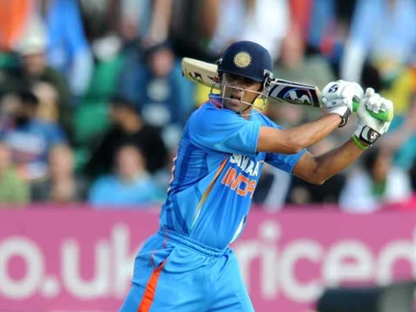 Happy Birthday Rahul Dravid - 10 interesting stats on 'The Wall's ...