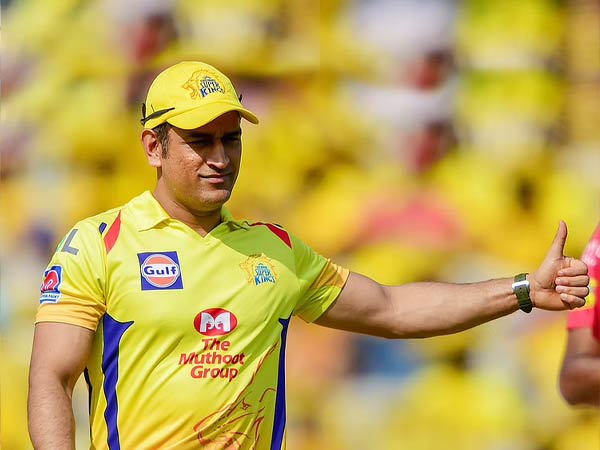CSK launch Super Kings Academy | CSK CEO KS Viswanathan hopes kids from ...