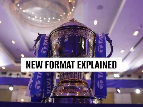 IPL 2022 New Format Explained: Rules, Groups, Points System, Venues and ...