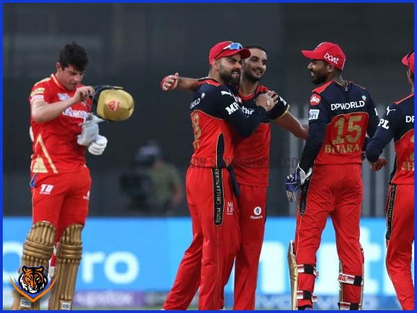 IPL 2022 RCB vs PBKS 3rd Match: Live Streaming, Squads, Players List ...