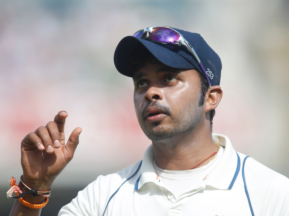 Sreesanth reveals BIG about his farewell match in Ranji Trophy 2021-22