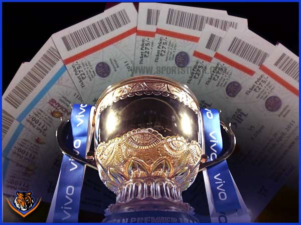 How to buy tickets for Match 17 of IPL 2022? – Booking Steps, Prices & More