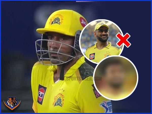 It was not MS Dhoni but someone else: Robin Uthappa reveals CSK player ...