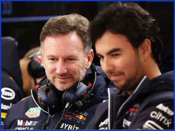 Chris Horner talks about possible new teams in Formula One