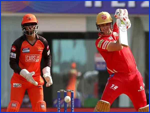 IPL 2022: When & where to watch SRH vs PBKS match?