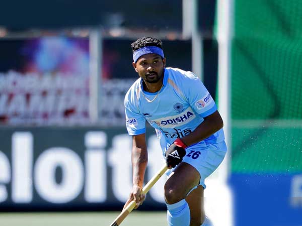 Birendra Lakra and his girlfriend accused of murder of childhood friend