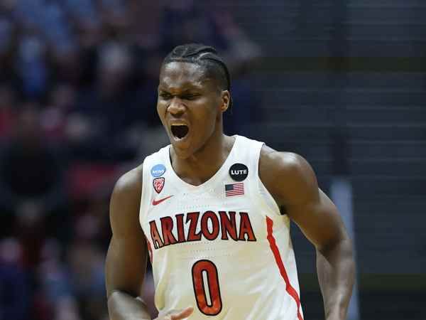 “He’s going to have to show me he’s better than me": Pacers rookie ...