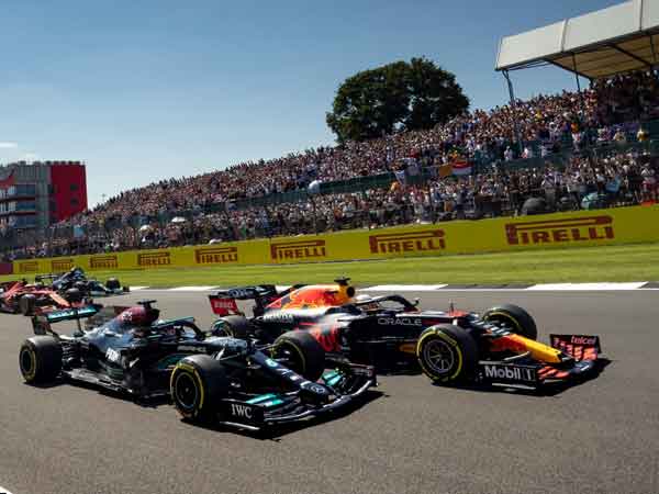 British Grand Prix 2022: Schedule, Dates, Tickets, Packages, Track ...