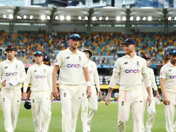 England announce squad for fifth Test match against India