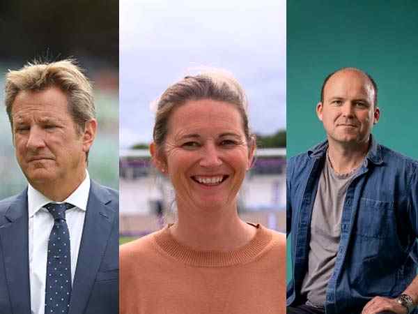 Mark Nicholas, Rory Kinnear among star-studded names to be part of ...