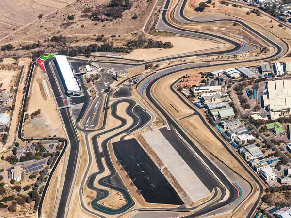 F1 working on South Africa Grand Prix return in 2023: Reports