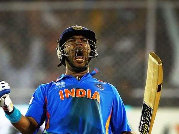 Yuvraj Singh Wallpapers