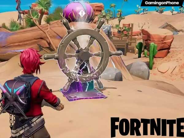 Fortnite Chapter 3 Season 3: Release Date, Map, Battle Pass, Skins ...