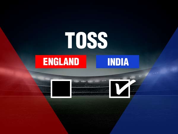 India vs England 1st T20I Win Prediction | IND vs ENG Toss Prediction ...