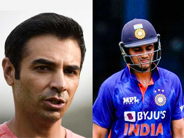 He needs to score big: Former Pakistan cricketer Salman Butt raises concerns for Shubman Gill