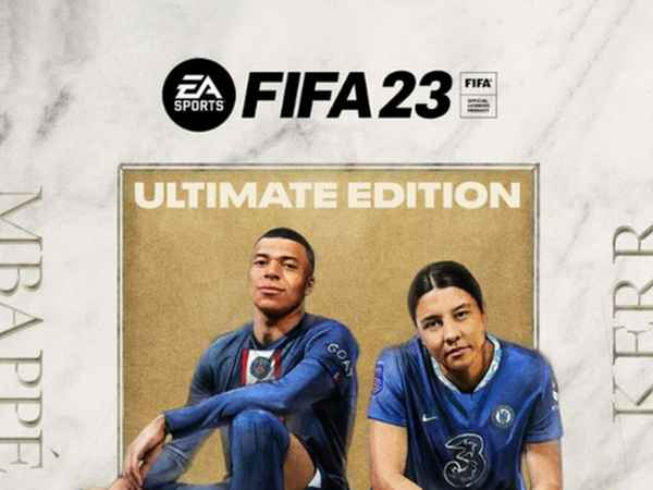 Sam Kerr set to become first female player on global FIFA game cover