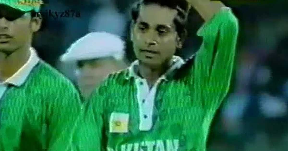 Top five fast bowling spells in Asia Cup history