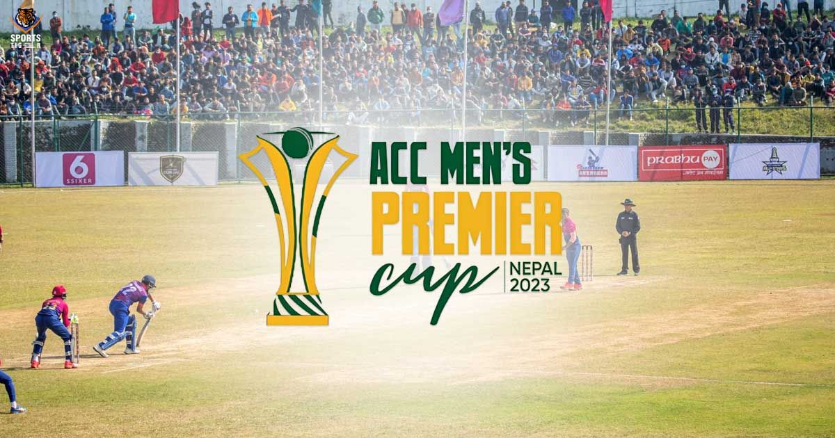 ACC Premier Cup 2023 Schedule, Dates, Venue, Teams, Live Streaming and More