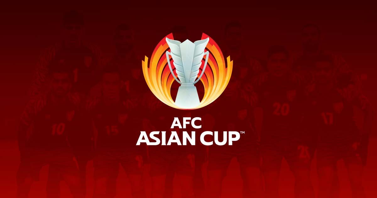 AFC Asian Cup 2023: India placed in Pot 4 with Thailand, Hong Kong and ...