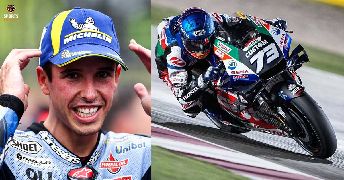 MotoGP 2023: Alex Marquez ruled out of Indonesian Grand Prix; know why